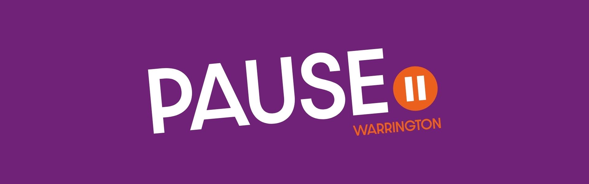 PAUSE - Warrington Speak Up