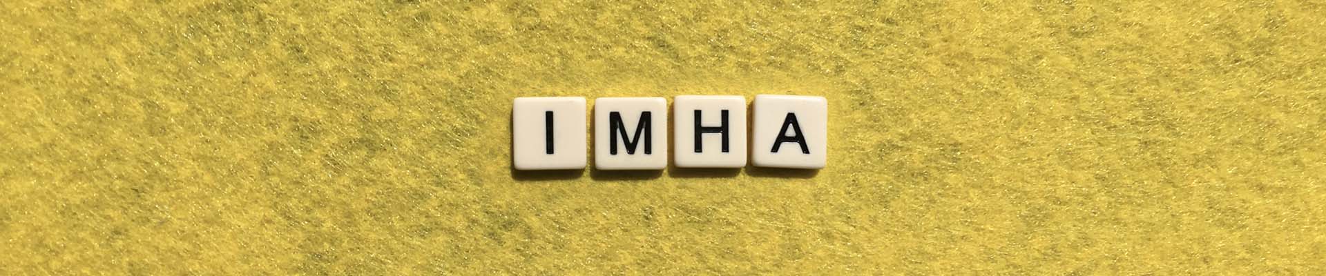 IMHA | Warrington Speak Up